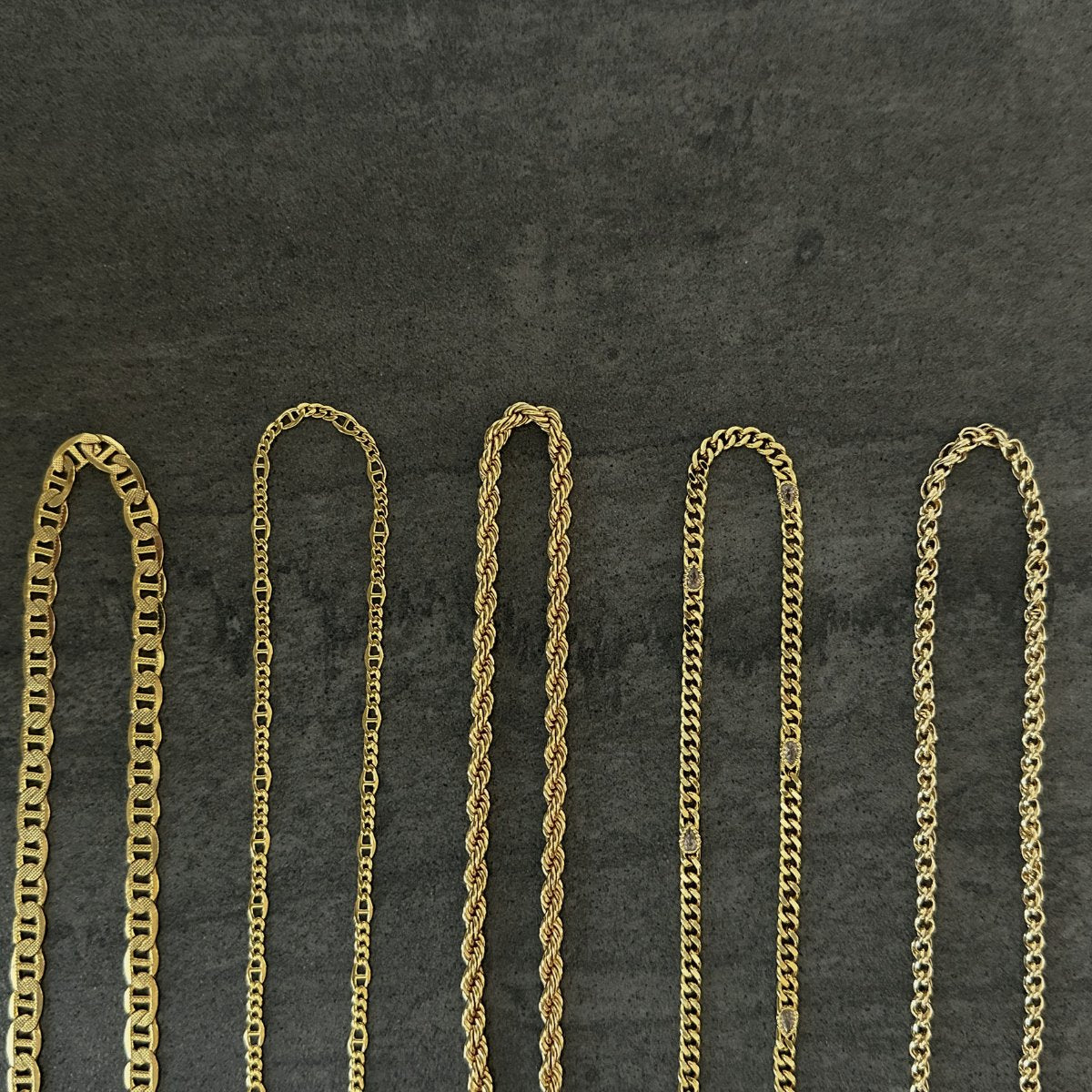 Necklaces – Jewels By Jessica